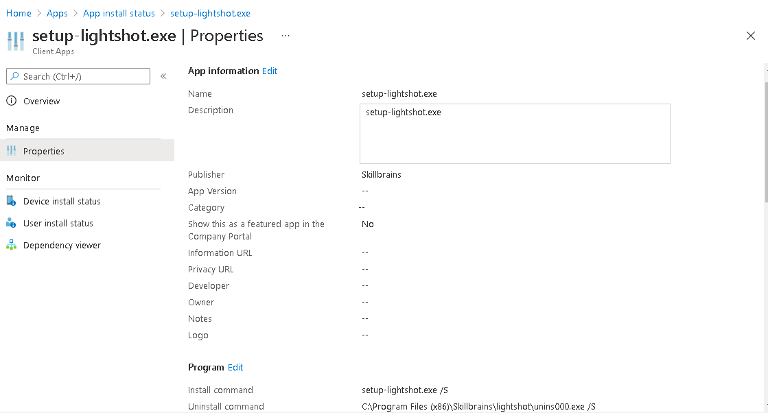 Error Code is 0x80070643 and 0x87D300C9 | Microsoft Community Hub